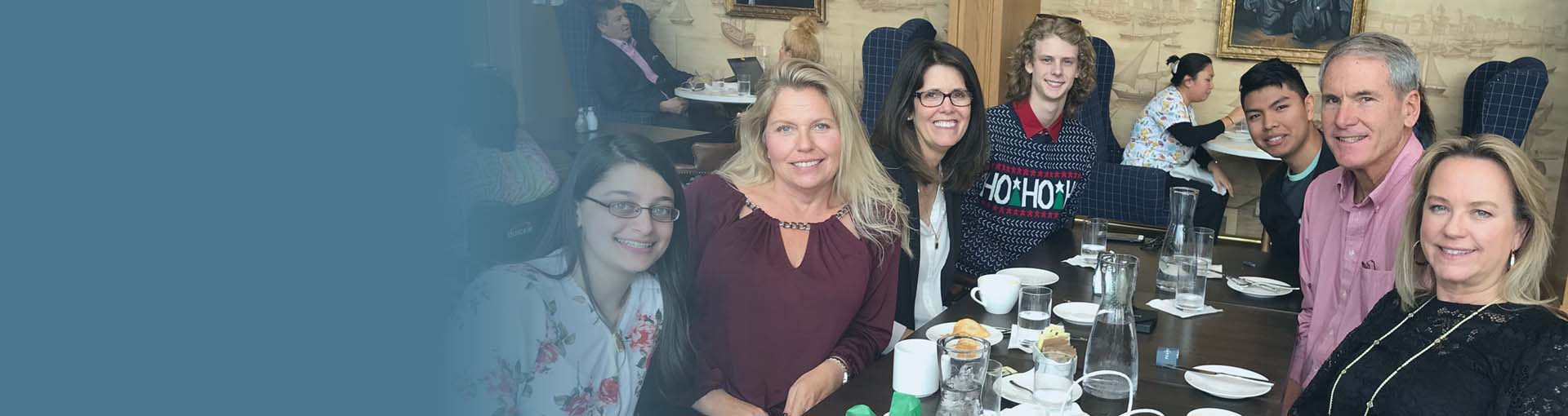 About - Dr. Mike Reilly